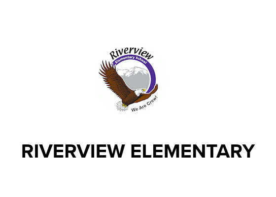 About Our School - Our School - Riverview Elementary